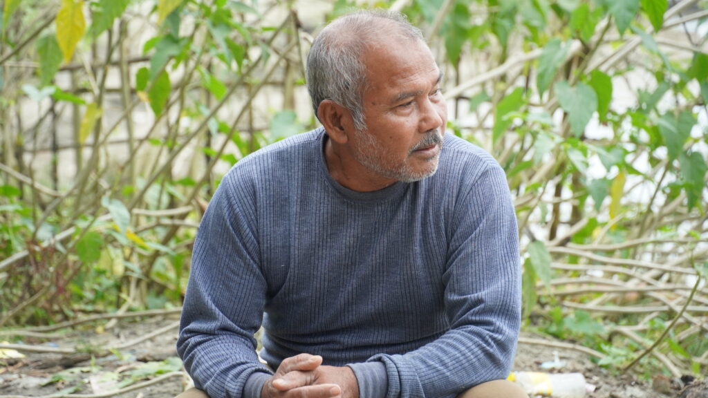 From Barren Sandbar to Jungle: The Epic Journey of Jadav Payeng - Innercall