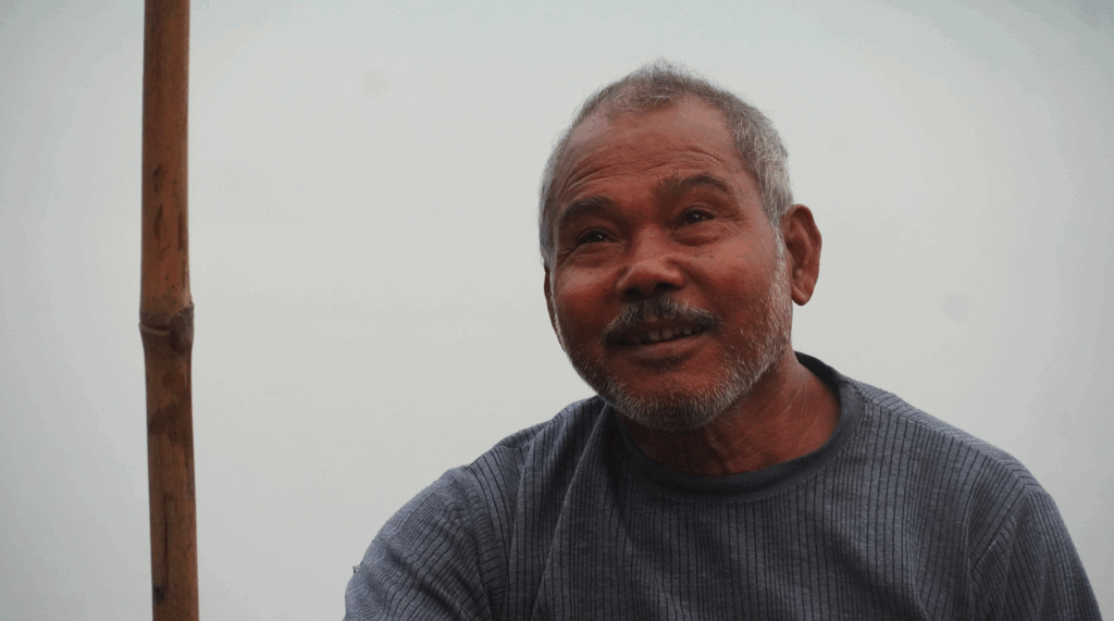 From Barren Sandbar to Jungle: The Epic Journey of Jadav Payeng - Innercall
