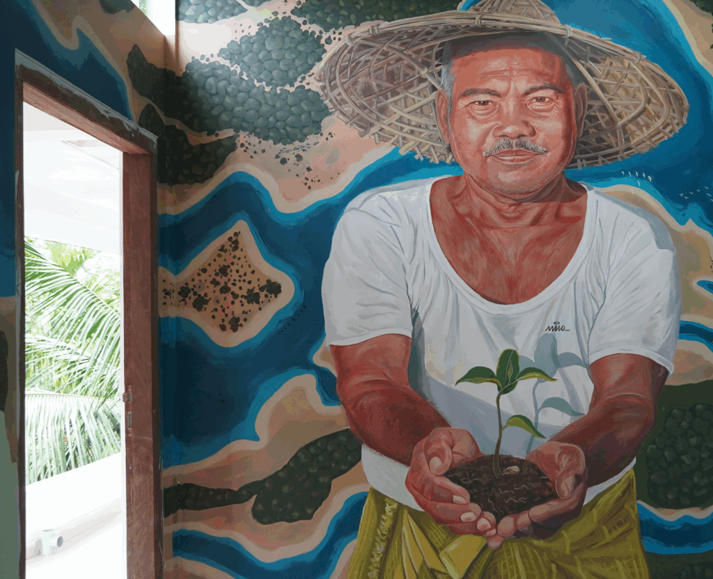 From Barren Sandbar to Jungle: The Epic Journey of Jadav Payeng - Innercall