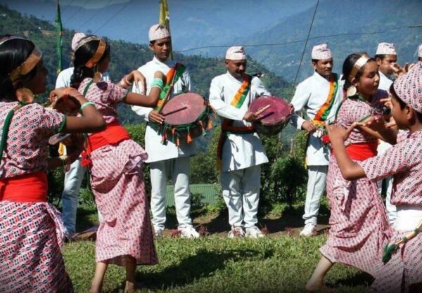 Who Are the Bhutias? Exploring the Founding Community of the Sikkim ...